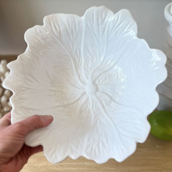 CABBAGE BOWL – Alexis Dawn Store