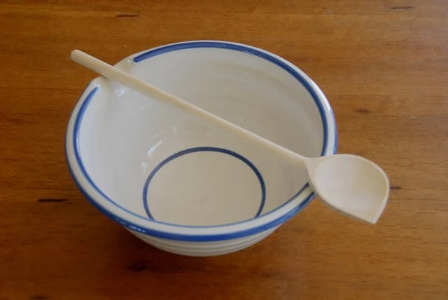 SCRAPER SPOON – Alexis Dawn Store