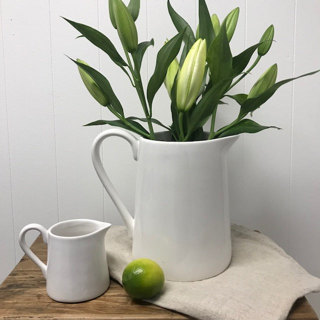 FRENCH JUG – Alexis Dawn Store